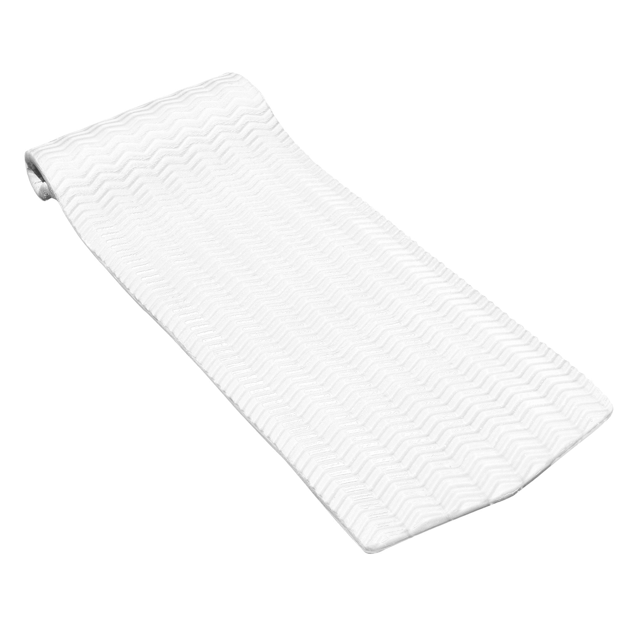 Swimline SofSkin Luxury Floating Pool Mattress 2.0" - WHITE