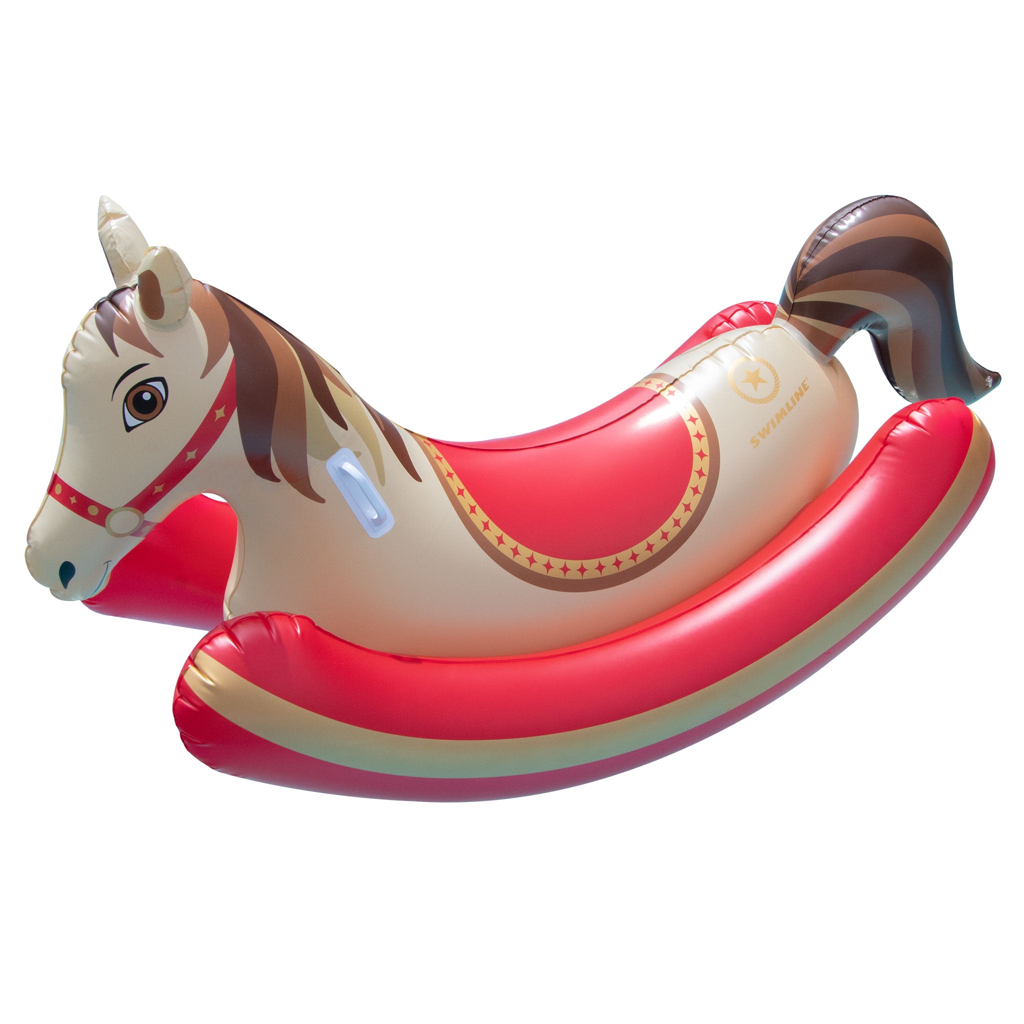 Hobby Horse Rocker – Swimline Hobby Horse Rocker – Swimline